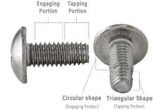 IT3 Series - IWATA BOLT