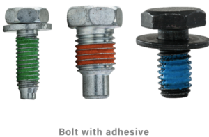 SL Bolt - IWATA BOLT